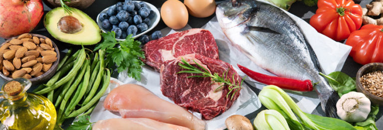 Privilégier les produits frais pour cuisiner de bons plats